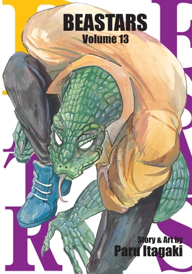 Beastars, Vol. 13 by Paru Itagaki: Compare Prices on New & Used Copies ...