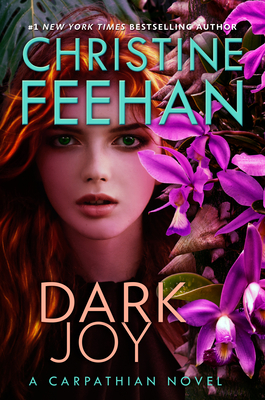 Dark Joy by Christine Feehan: Compare Prices on New & Used Copies | Alibris