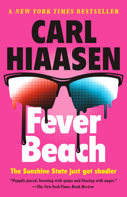 Fever Beach by Carl Hiaasen: Compare Prices on New & Used Copies | Alibris