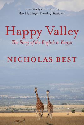 Happy Valley by Nicholas Best: Compare Prices on New & Used Copies ...