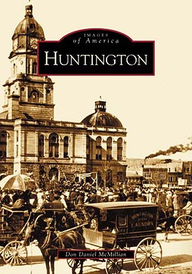 Huntington by McMillian Don Daniel: Compare Prices on New & Used Copies ...