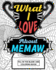 What I Love About Memaw Coloring Book: Coloring Books for Adults ...
