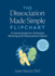 The Dissociation Made Simple Flipchart: A Visual Guide for Clinicians ...