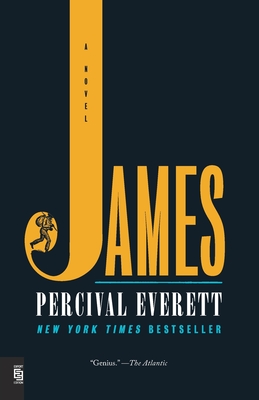 James (Pulitzer Prize Winner) by Percival Everett: Compare Prices on ...