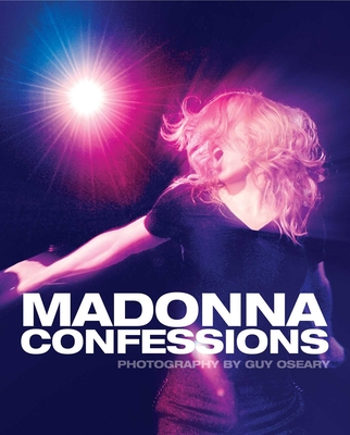Madonna Confessions by Guy Oseary: Compare Prices on New & Used Copies ...