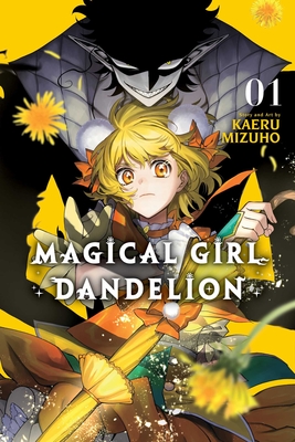 Magical Girl Dandelion, Vol. 1 by Kaeru Mizuho: Compare Prices on New ...