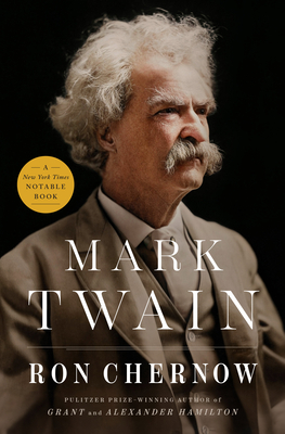 Mark Twain by Ron Chernow: Compare Prices on New & Used Copies | Alibris