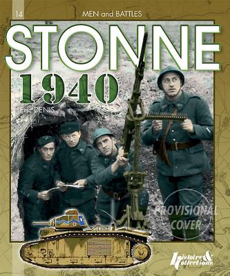Stonne 1940 by Eric Denis: Compare Prices on New & Used Copies | Alibris