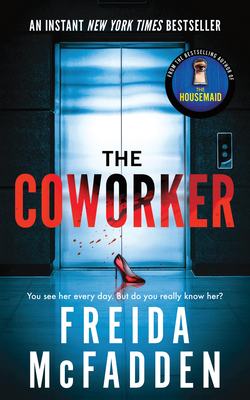 The Coworker by Freida McFadden: Compare Prices on New & Used Copies ...