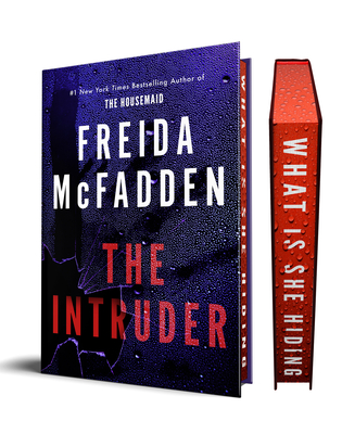 The Intruder by Freida McFadden: Compare Prices on New & Used Copies ...