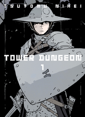 Tower Dungeon 1 by Tsutomu Nihei: Compare Prices on New & Used Copies ...